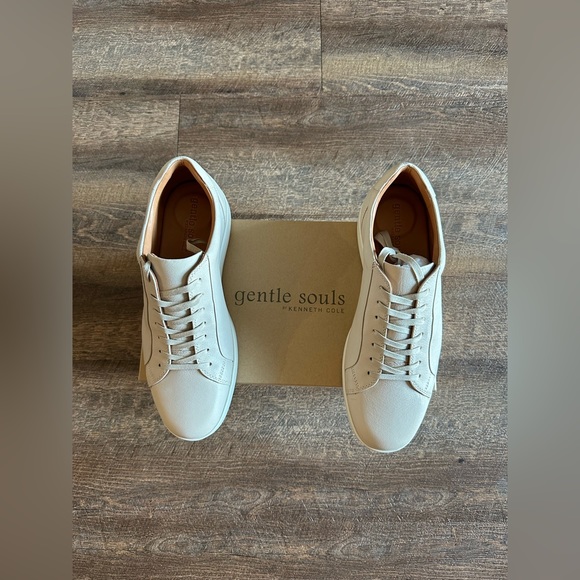 Kenneth Cole | Shoes | Gentle Souls By Kenneth Cole Mens Sneakers ...